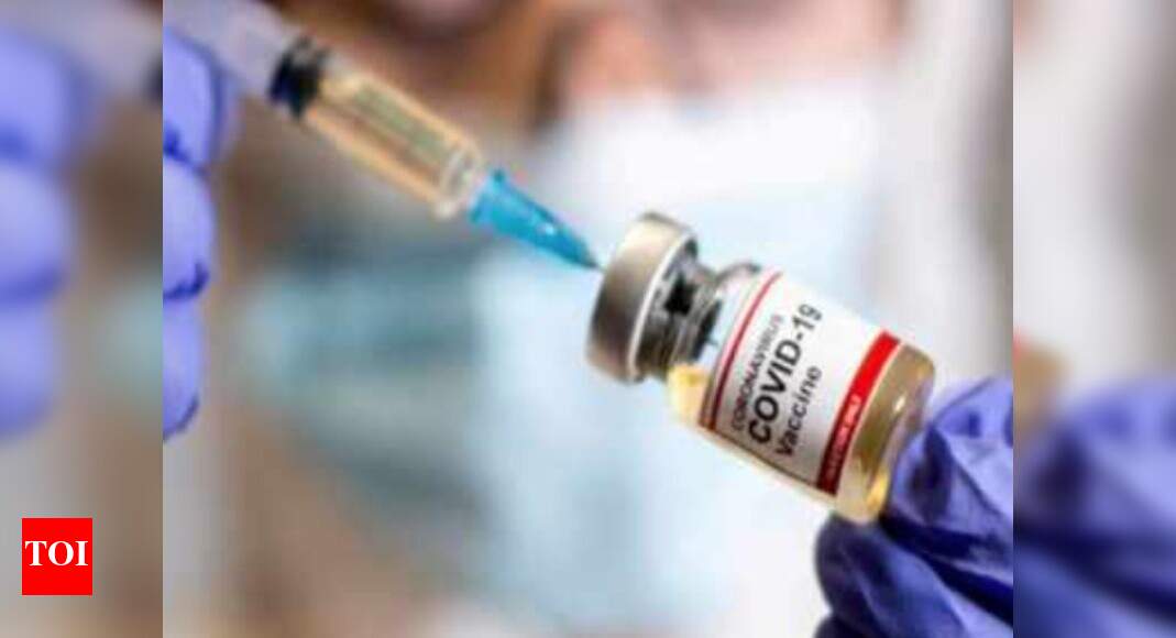 Telangana stops vax supply to private hospitals | Hyderabad News ...