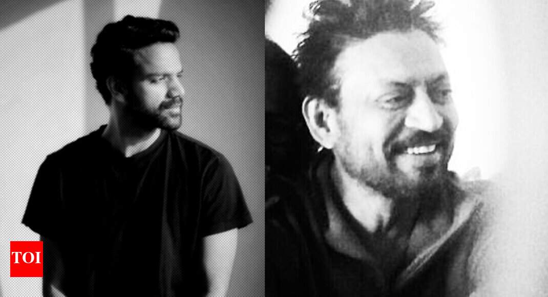 Saurabh Goyal remembers Irrfan Khan: It felt like we lost family ...