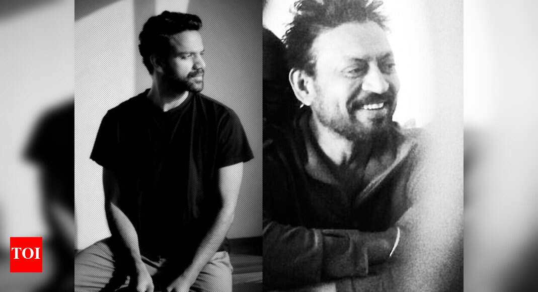 Saurabh Goyal remembers Irrfan Khan: It felt like we lost family ...