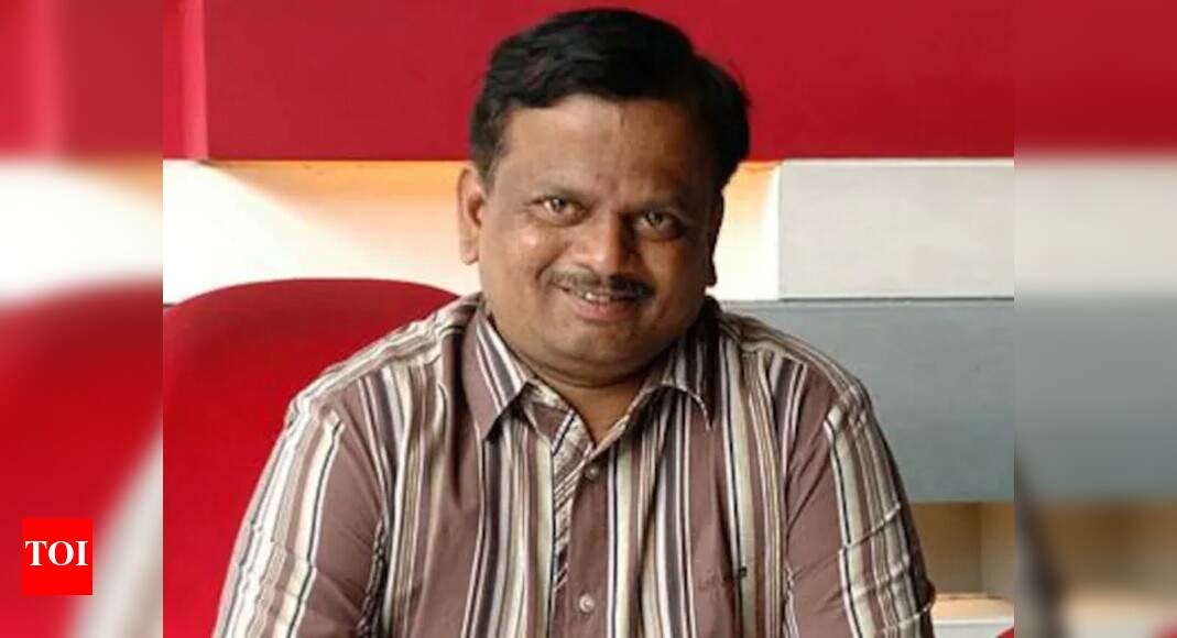 From Allu Arjun to Kajal Aggarwal: Tollywood mourns the death of KV ...