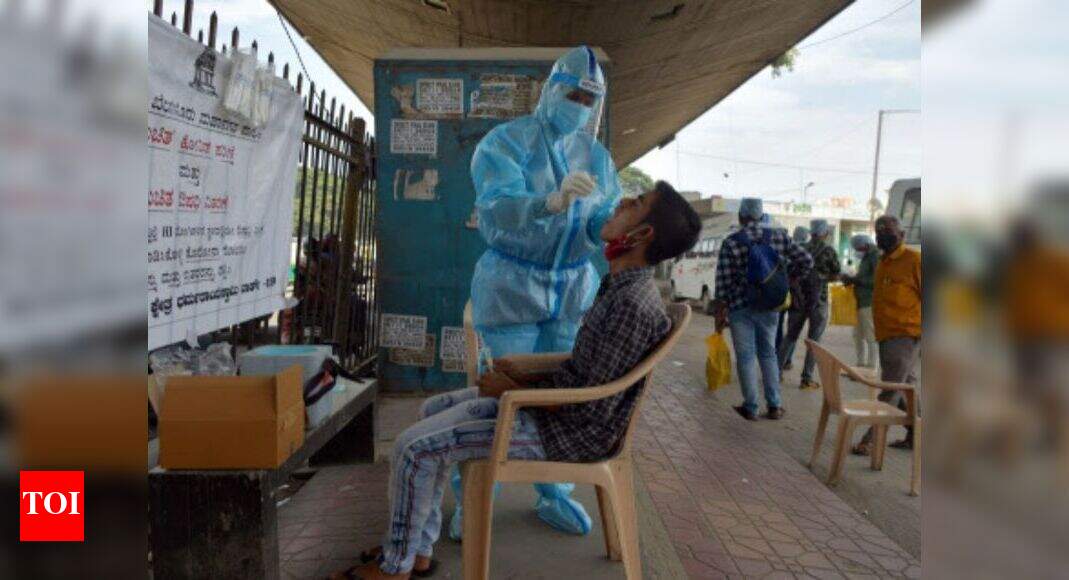 GiveIndia raises funds to help people suffering from Covid-19 impact ...