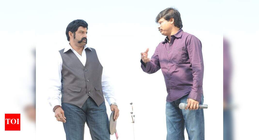 11 years for Simha: Balakrishna’s fans reminisce about the blockbuster ...