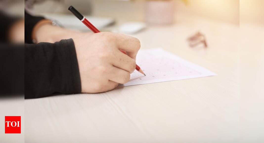 Kerala Plus Two Exam Latest News: Kerala Plus Two exam 2021: Valuation ...
