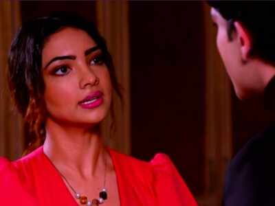 Kumkum Bhagya update: Rhea questions Ranbir's feelings for Prachi ...