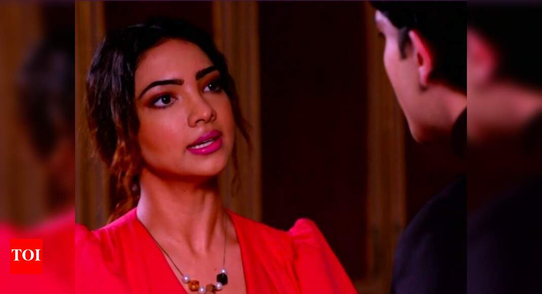 Kumkum Bhagya update: Rhea questions Ranbir's feelings for Prachi ...