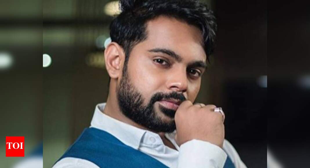 Prince Gupta: For me, every day is a dance day | Gujarati Movie News ...