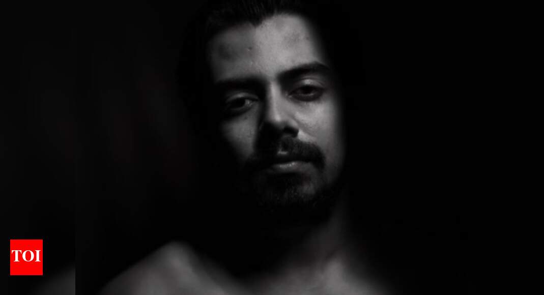 Devarshi Shah leaves his fans amazed with his throwback shirtless ...