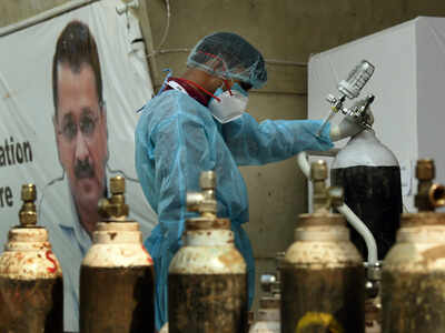 Hospitals should learn from present experience and set up oxygen plants ...