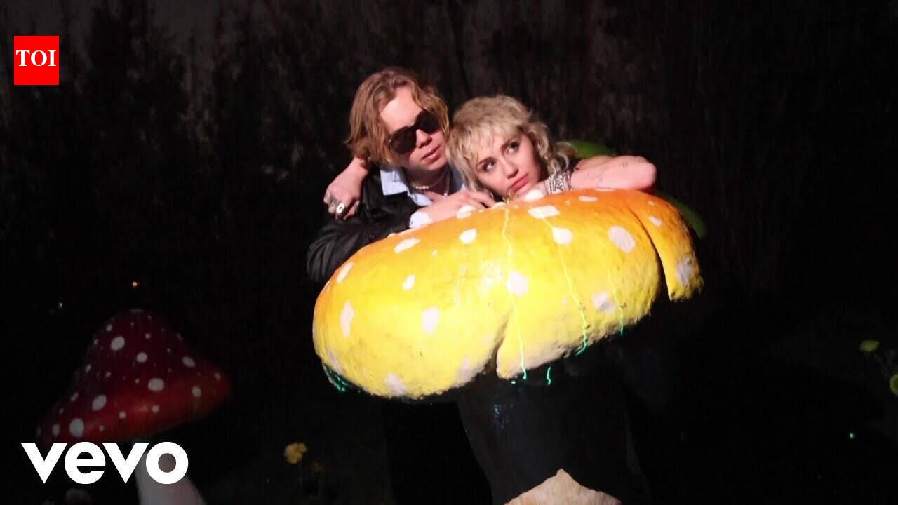 Check Out Latest English Song Official Music Video - 'Without You' Sung ...