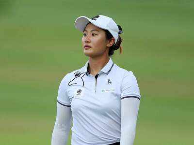 Lin Xiyu bids to make history in Women's World Championship | Golf News ...