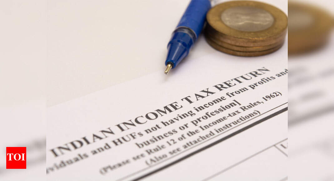 Govt extends timelines for tax compliance, ITR for FY20 can be filed ...