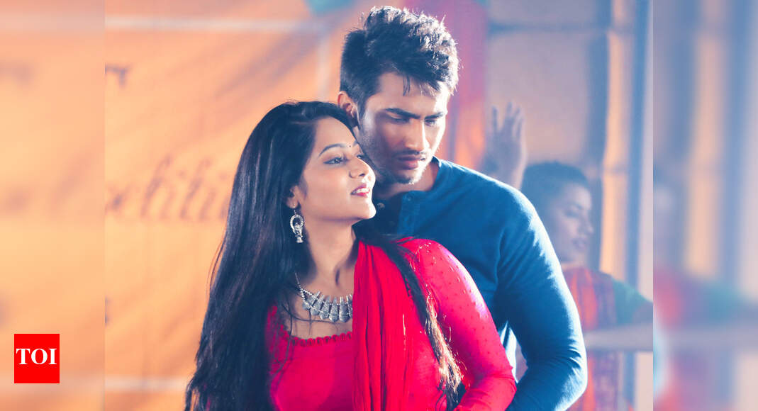 Raja! Hey Raja! Foot-tapping track from ''Boys'' unveiled | Telugu ...