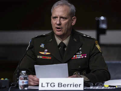 India pursued assertive foreign policy in 2020, says US Defence ...