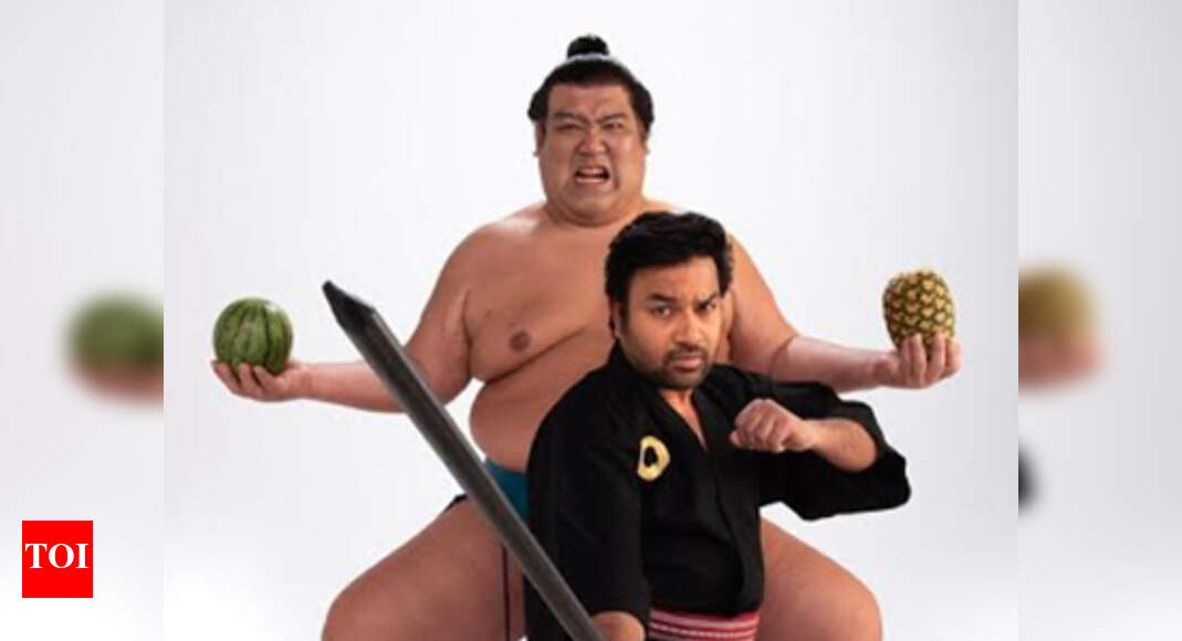 Shiva-Priya Anand's 'Sumo' to finally release on OTT | Tamil Movie News ...