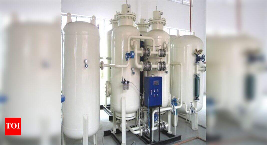 Delhi: Tech survey done, 3 civic hospitals to get O2 plants by June ...