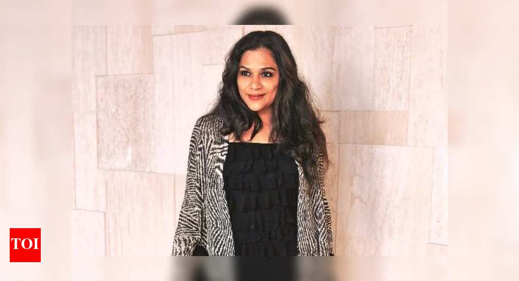 Uma Riyaz’s heartfelt video from hospital after testing positive for ...