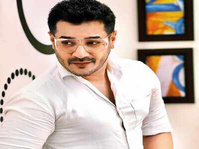 Charith Balappa prioritises family; quits Muddulakshmi due to the COVID ...