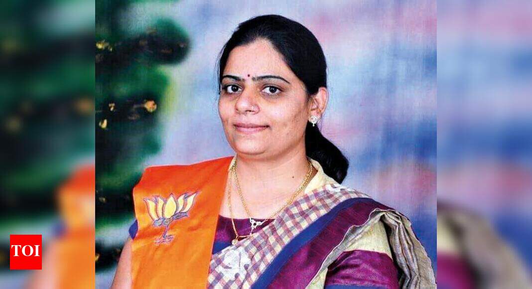 Morva Hadaf: BJP wins by huge margin | Vadodara News - Times of India
