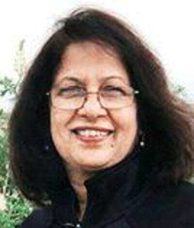 Mumbai: Journalist Shashi Baliga loses mth-long battle to Covid ...