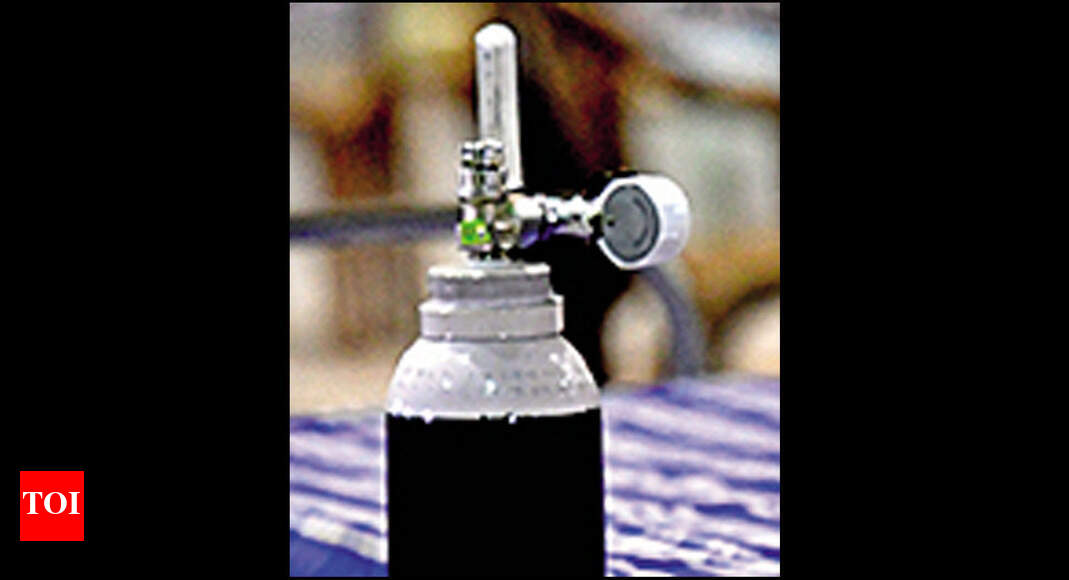 UPPCB cuts red tape, allows units to produce oxygen after online plea ...