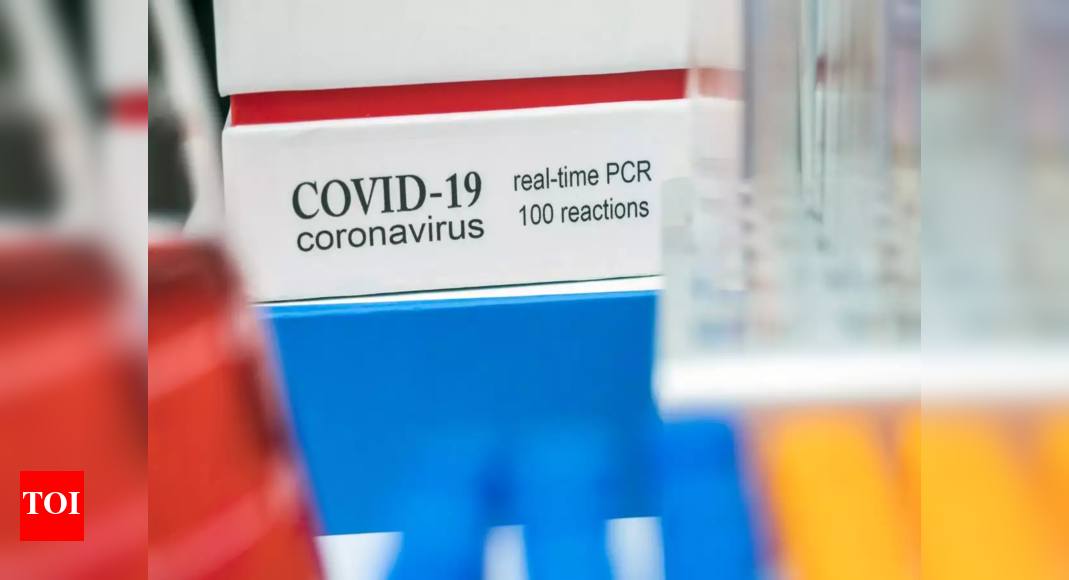 Pune: Three nabbed for issuing fake RT-PCR test reports | Pune News ...