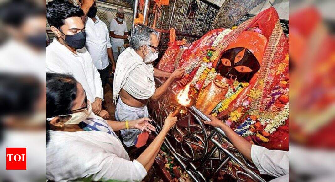 ‘Nijer meye’ wins war, narrowly loses Nandi | Kolkata News - Times of India