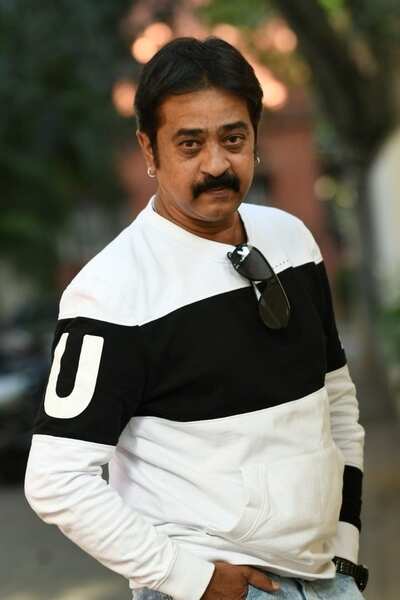 I request people to stay indoors to overcome the COVID crisis, says ...