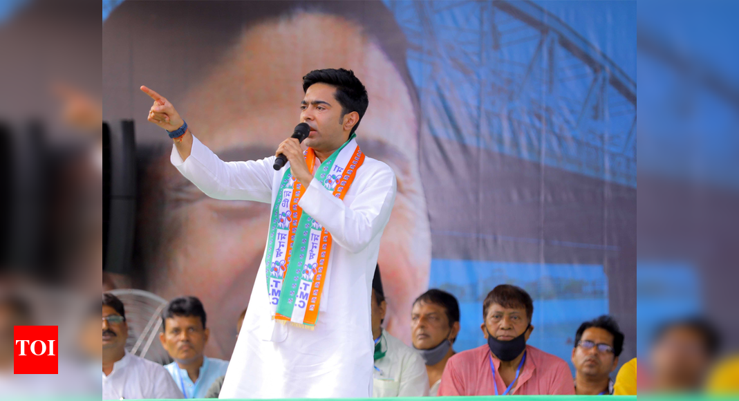Backstage boy Abhishek Banerjee delivers when party needed him most ...
