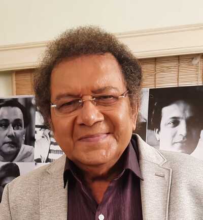 Biplab Dasgupta urges everyone to wear masks | Bengali Movie News ...