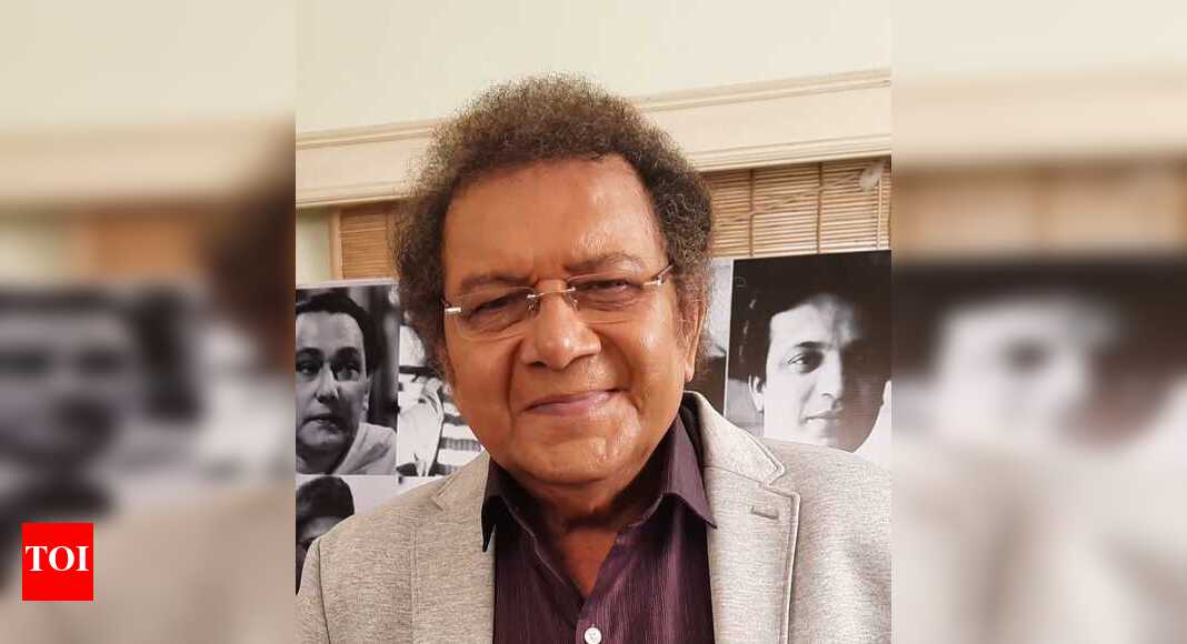 Biplab Dasgupta urges everyone to wear masks | Bengali Movie News ...