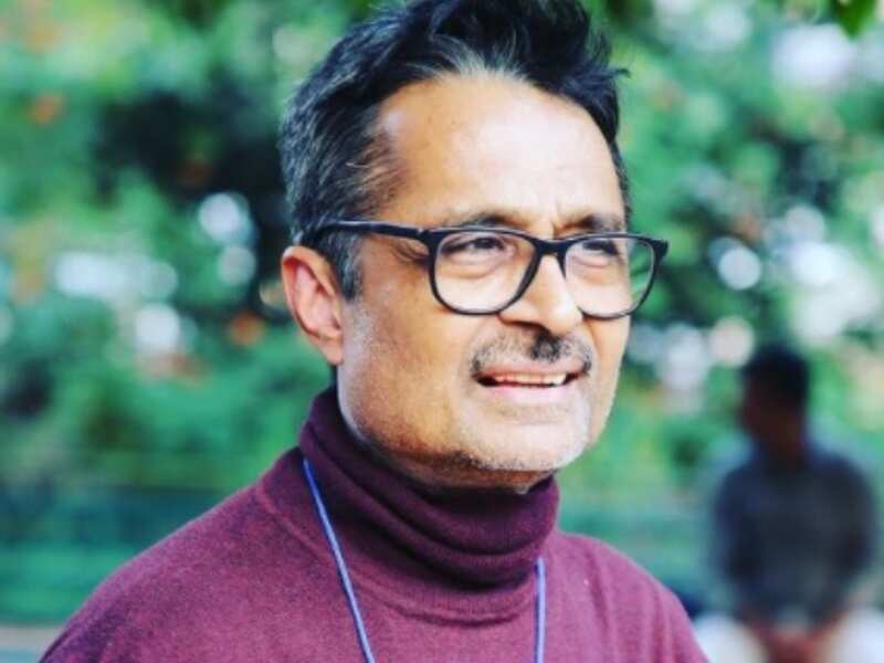 Sandeep Patel on Satyajit Ray's 100th birth anniversary says, 'Every director in India thinks of ...