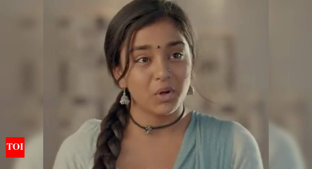 Imlie update, May 3: Imlie leaves Aditya's house - Times of India