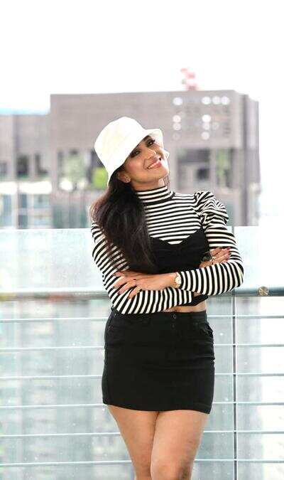 Sana Farnaz’s care reminded me of my mother: Rituparna Sengupta ...
