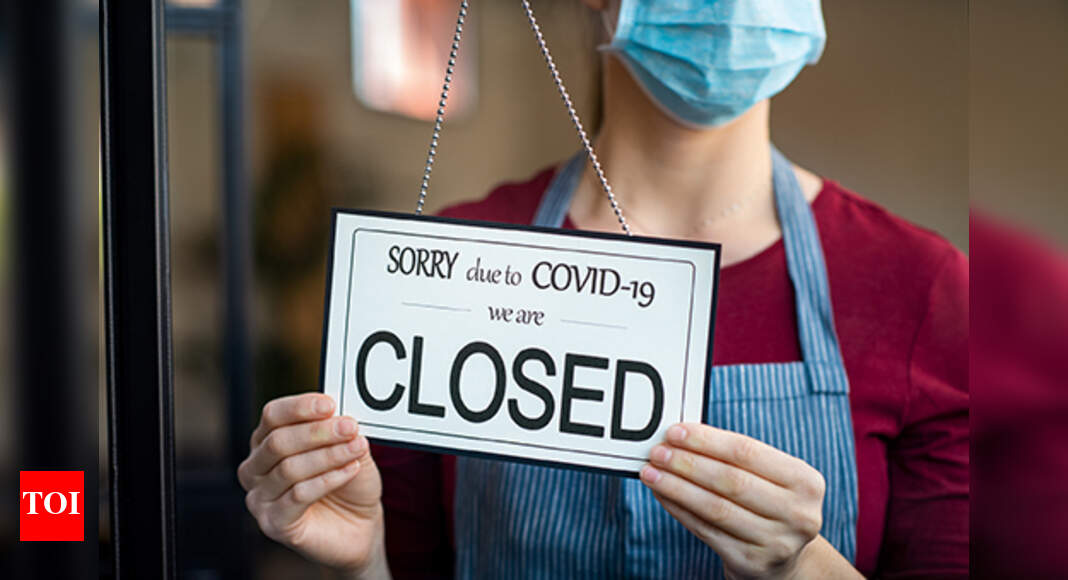 Indefinite ban on dine-in services leaves restaurant workers in despair ...