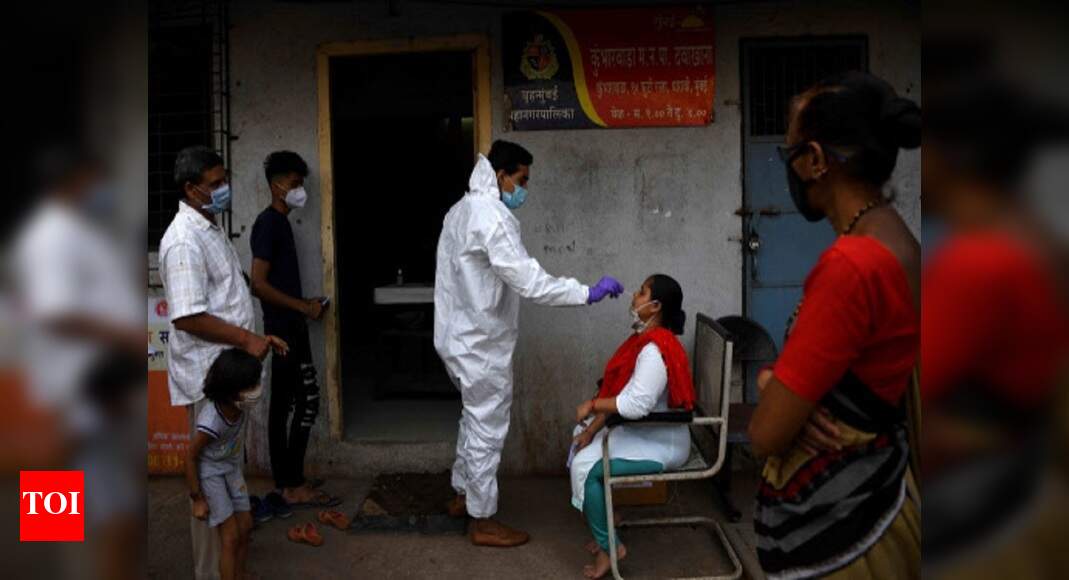 India Covid 19 news: New Covid cases may peak today, say experts ...