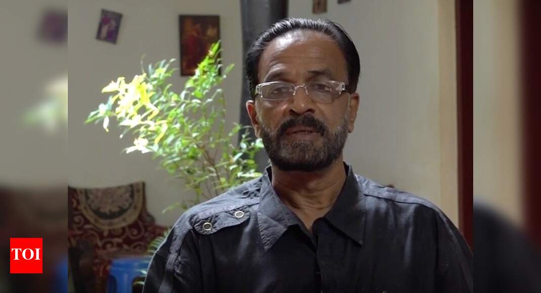 UDF candidate C Raghunath asks KPCC chief to quit | Kozhikode News ...