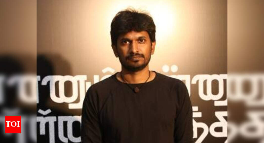Desingh Periyasamy denies directing Rajinikanth's next! | Tamil Movie ...