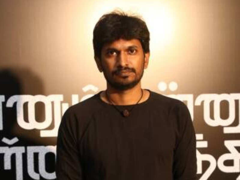 Desingh Periyasamy denies directing Rajinikanth's next! | Tamil Movie ...