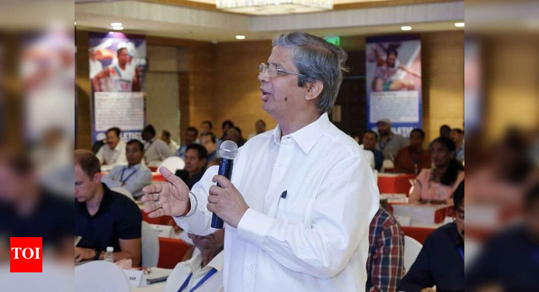 Boxing Federation of India's Executive Director RK Sacheti dies ...