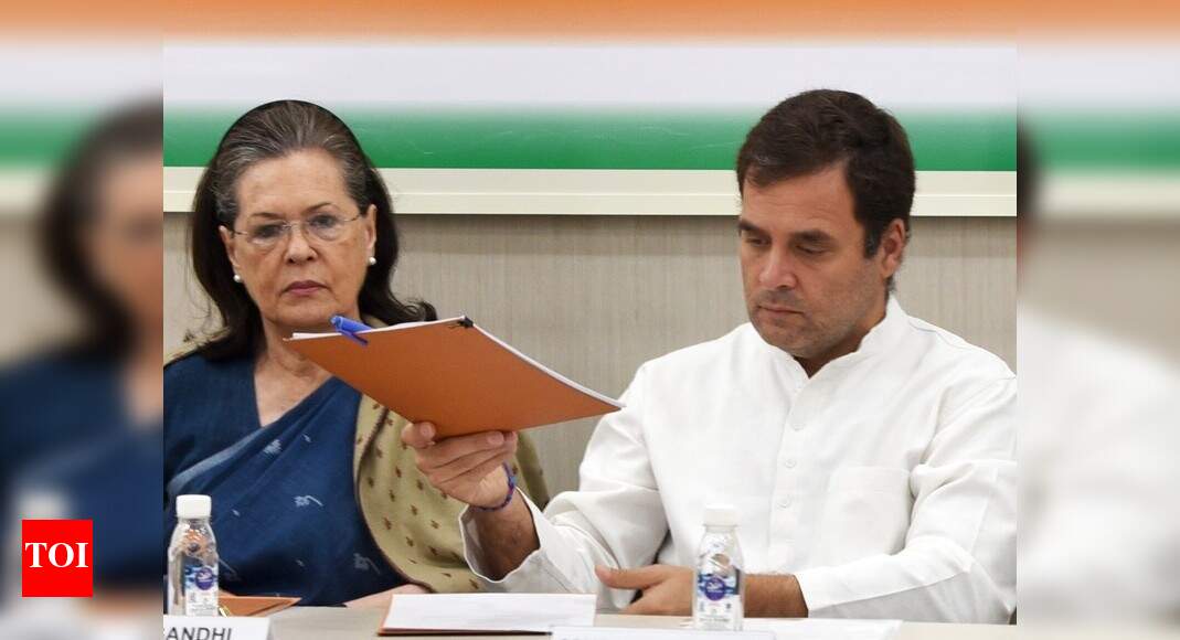 Assembly election results 2021: It may soon be too late to wake up, say ...