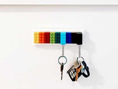 Keep your house keys in one place with these aesthetic key holders ...