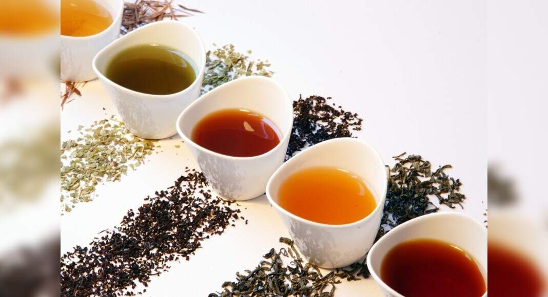 The most popular beverages in Asia | Times of India Travel