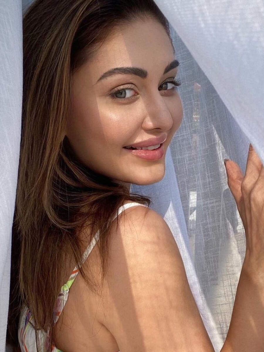 BB13 fame Shefali Jariwala’s vivacious pics | Times of India