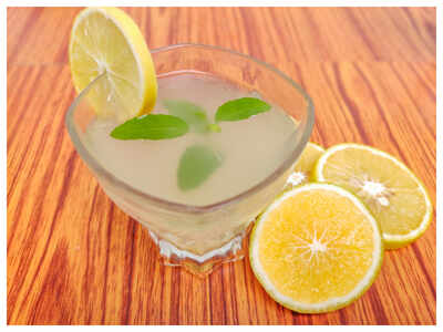 Lemon Therapy for Covid 19: What is lemon therapy and is it effective ...