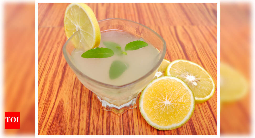 Lemon Therapy for Covid 19: What is lemon therapy and is it effective ...