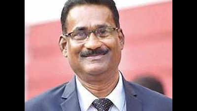 St Xavier’s vice-principal dies of Covid | Delhi News - Times of India