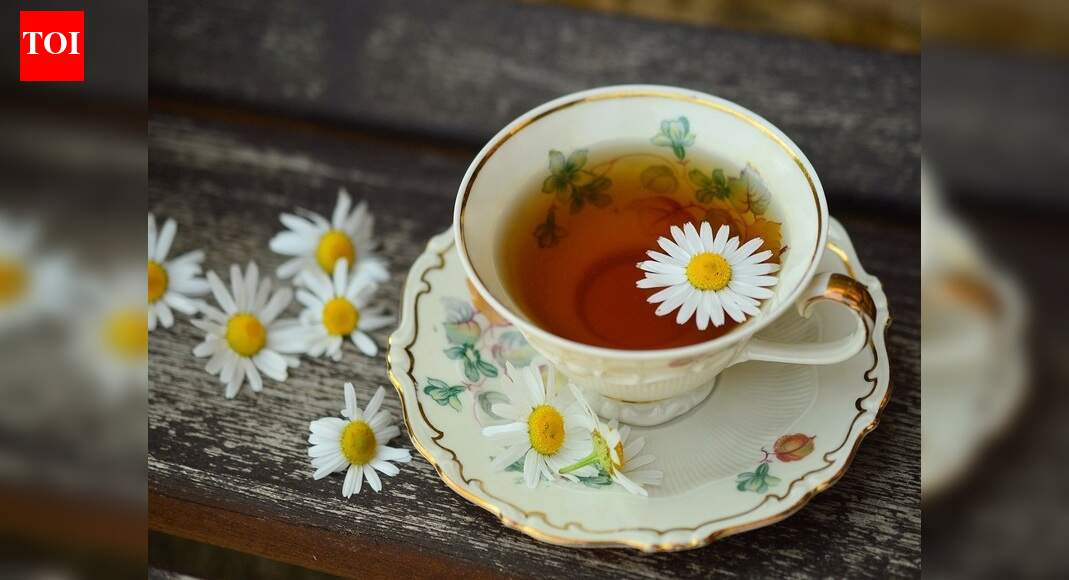 Detox tea: Delicious options to feel good & stick to your weight ...