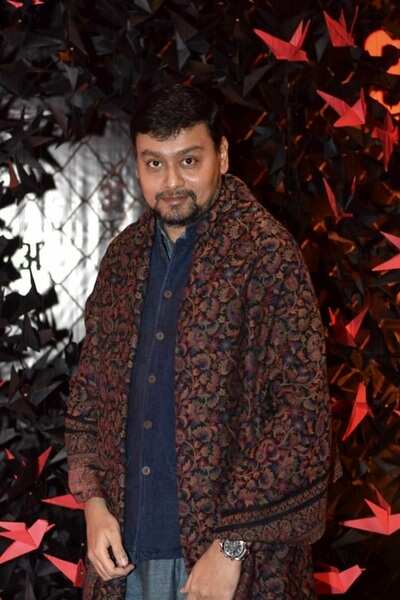 Subhrajit happy to see the positive response ‘Avijatrik’ trailer has ...