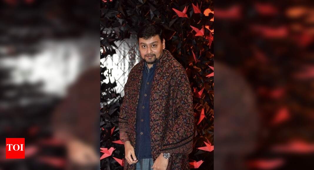 Subhrajit happy to see the positive response ‘Avijatrik’ trailer has ...