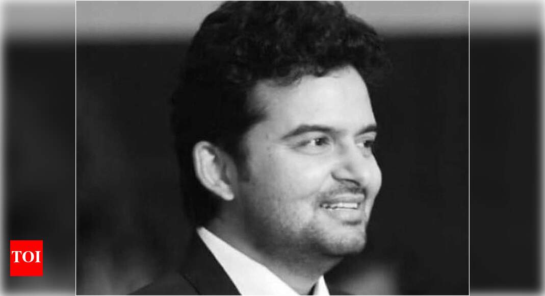 Ajay Sharma, editor of 'Ludo' and 'Jagga Jasoos' passes away due to ...